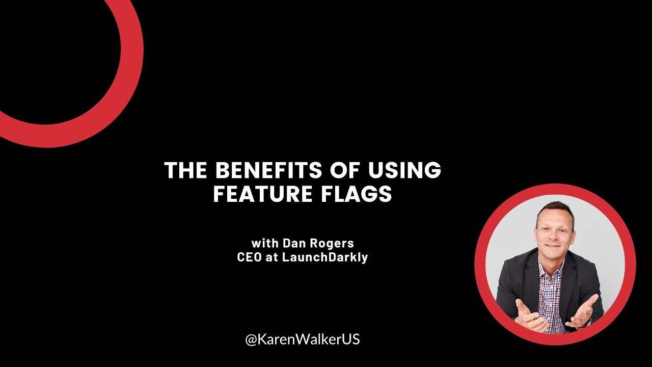 The Benefits of Using Feature Flags - YouTube