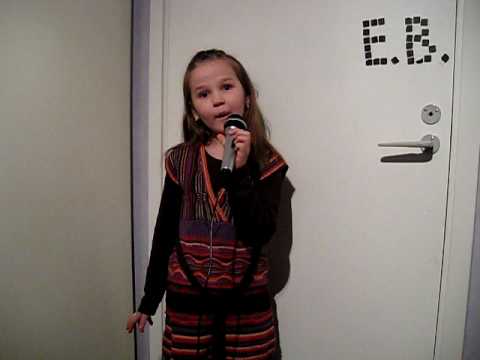 Ebba Blom .... kom till mig - YouTube
