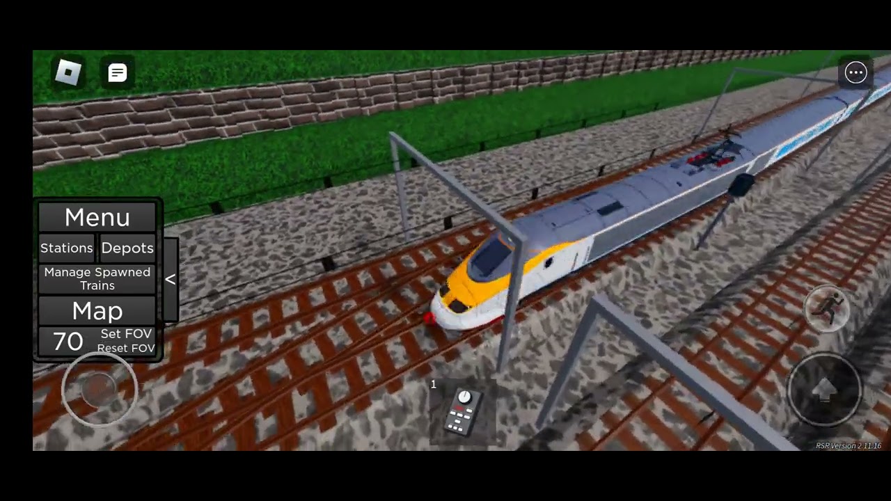 (630 Subscribers Special) Playing Ro-Scale Railways 12/5/23 - YouTube