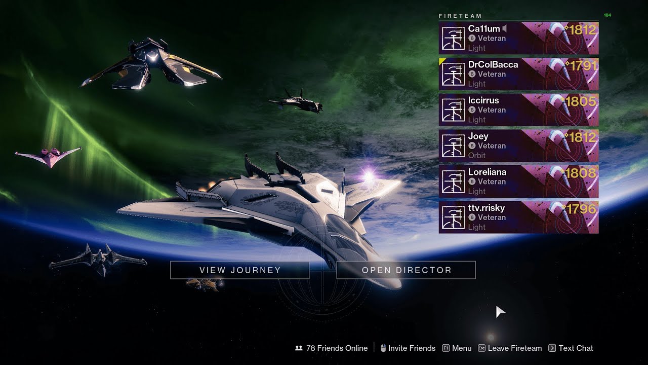 Light Clan Team 3 Day 1 Root of Nightmares - YouTube