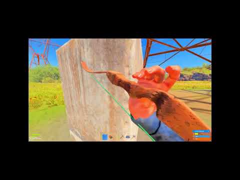 Rust Chill (PVP) - YouTube