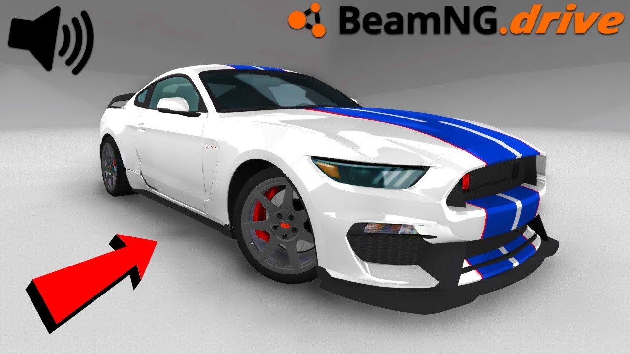 Best beamng drive mods - howcargo