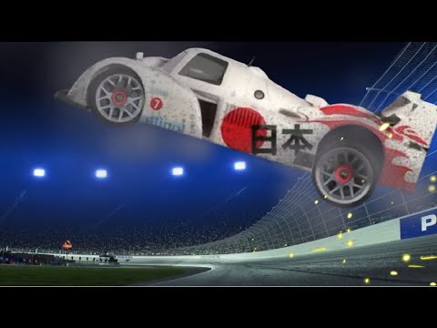Cars 21 - Shu Todoroki's Death Scene - YouTube