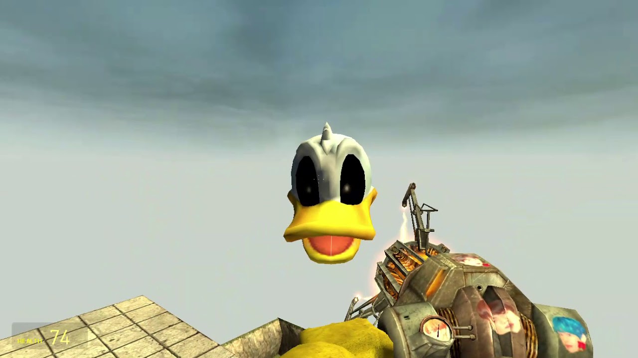 I KILLED FNATI ANIMATRONICS | Garry's Mod - YouTube