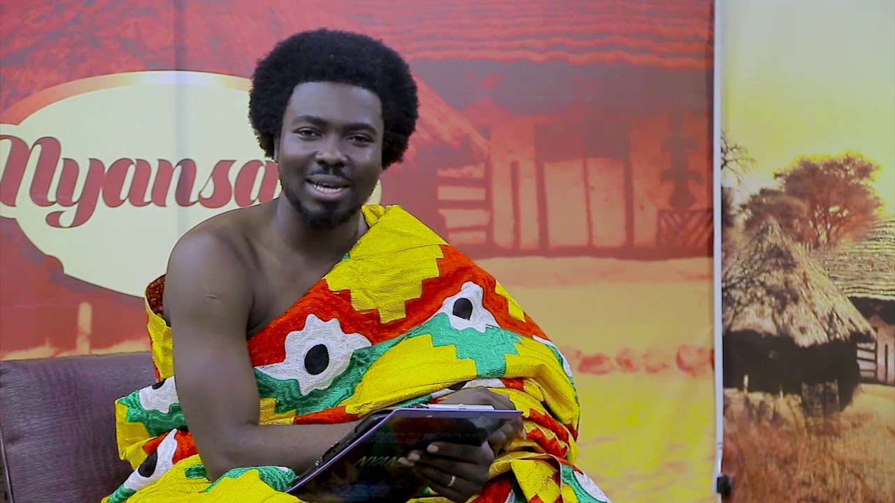 Twi Proverbs Challenge On Nyansapo YouTube twi-proverbs-challenge-on-nyansapo-youtube