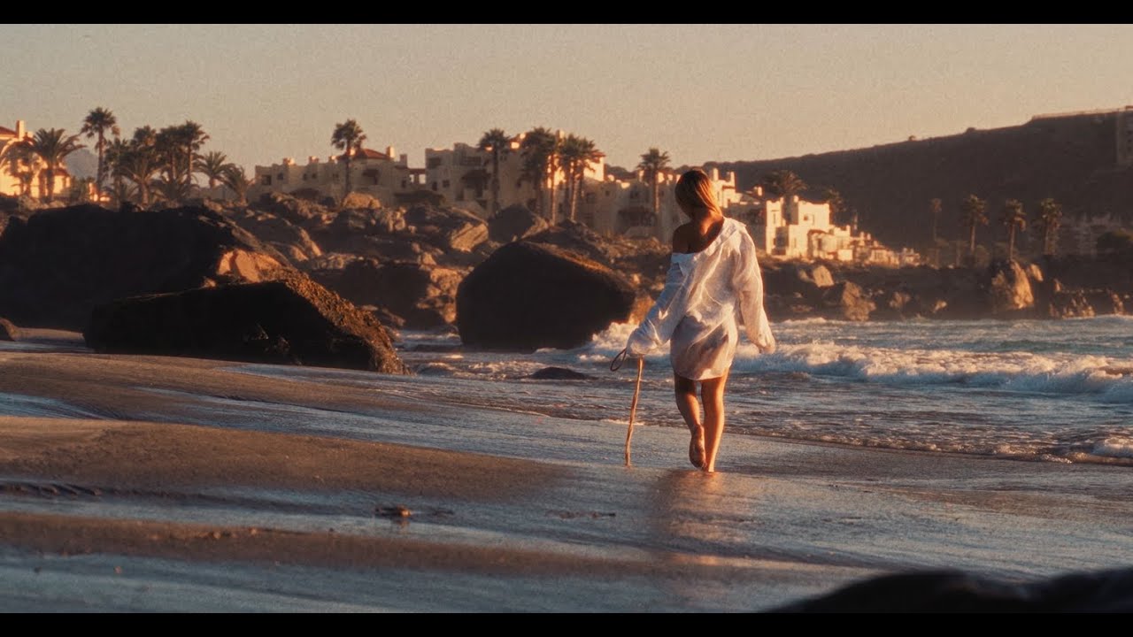Un porciento (Video oficial) Jean Jarrett - YouTube