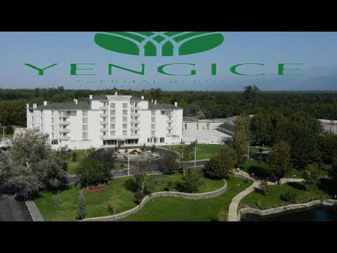 YENGİCE  HOTEL QEBELEDE YAXŞI HOTEL AXTARANLAR ÜÇÜN SEHER VE AXŞAM YEMEYİ DAXİL OLMAQLA.#vlog