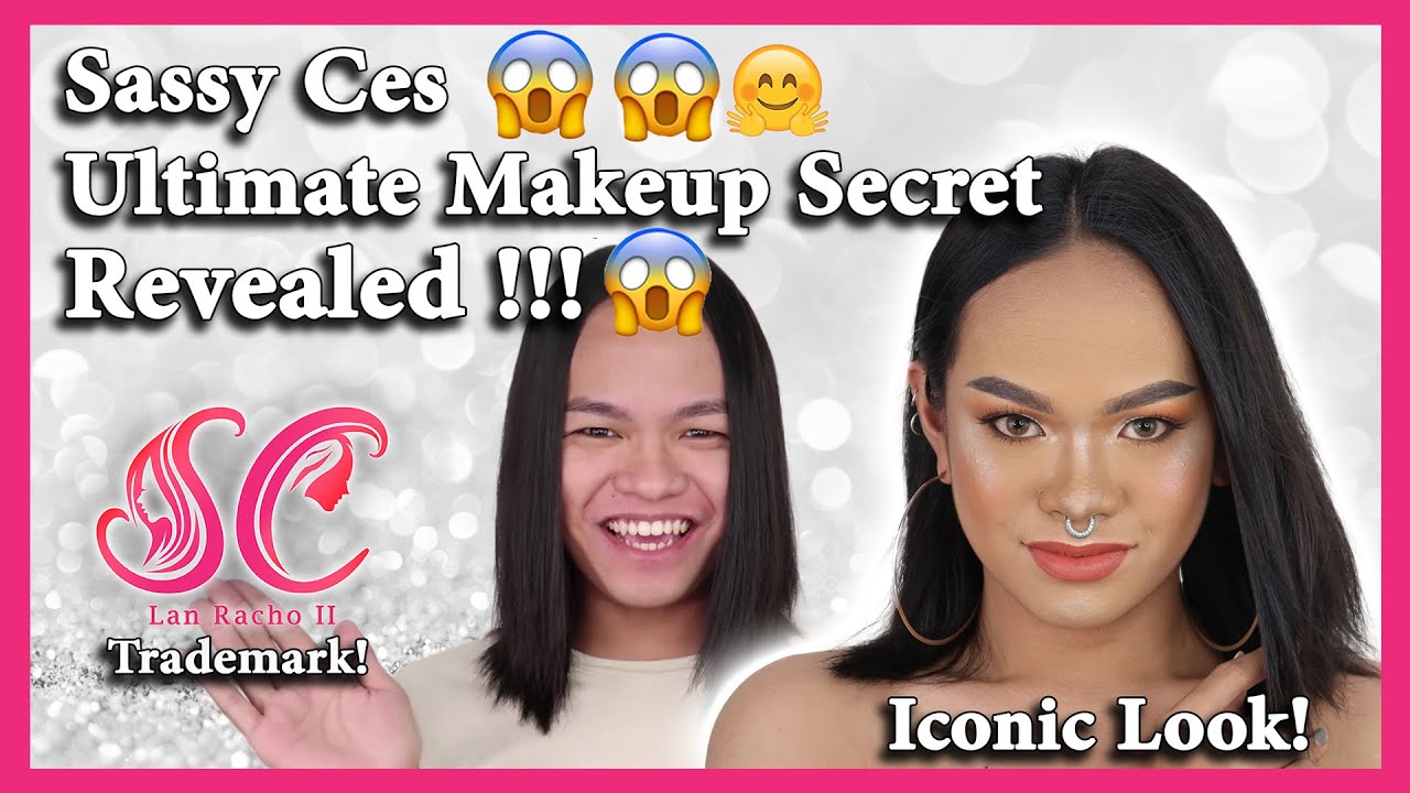 My Updated Makeup Routine | Skincare | Tips and Secrets for Beginners ...