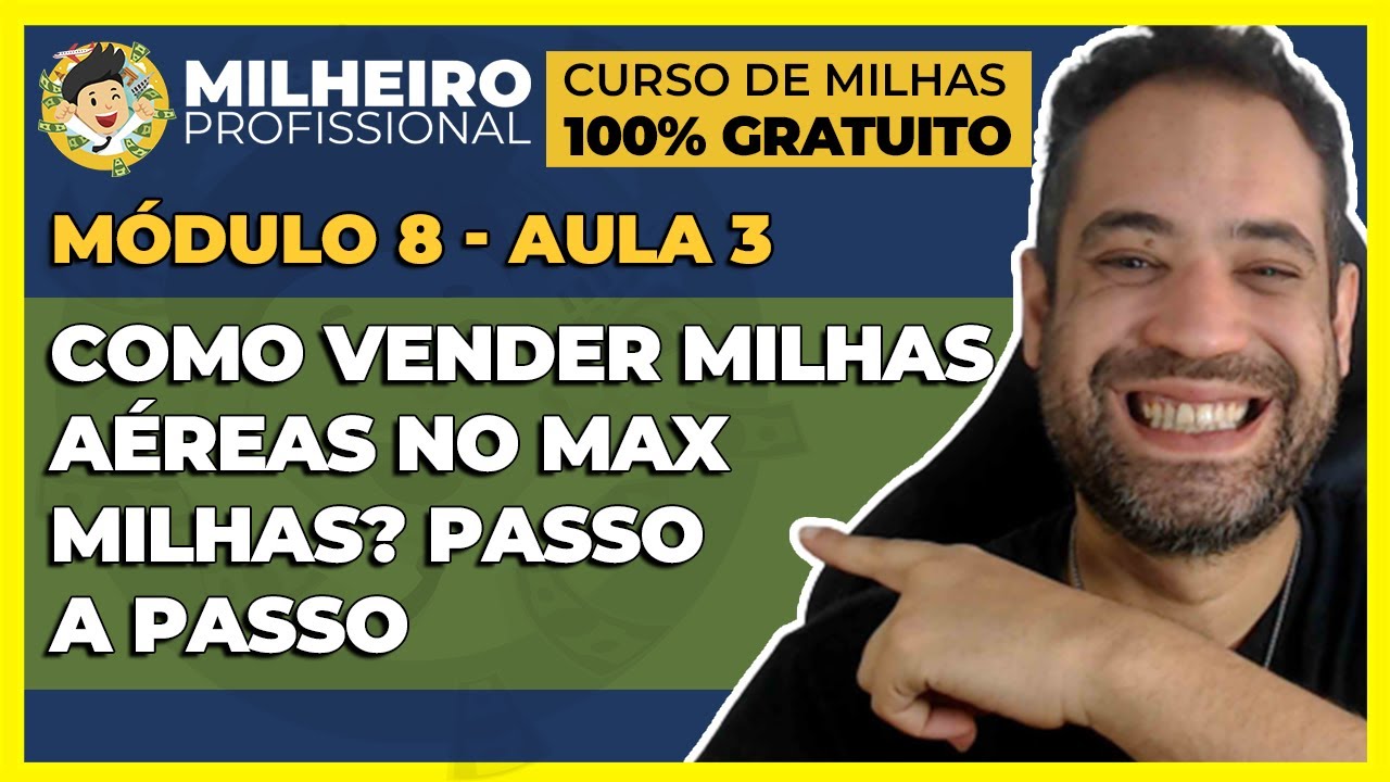 VENDA DE MILHAS COMO VENDER MILHAS A REAS NO MAX MILHAS PASSO A venda-de-milhas-como-vender-milhas-a-reas-no-max-milhas-passo-a