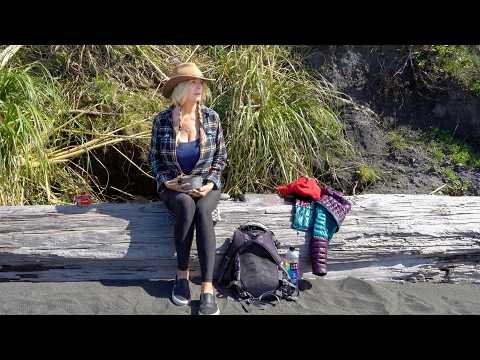 DON'T KNOW WHAT YOU'VE GOT Until It's GONE | Truck Camper Living | Van Life