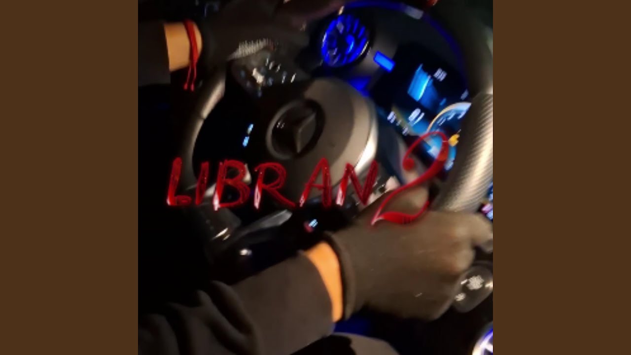 LIBRAN2 (feat. Niki 6.5, Blessed Glock, Marlon & Richard Millie) - YouTube