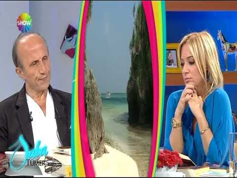 Saba Tümer ile Bugün - Yaşar Nuri Öztürk (17.05.2013)