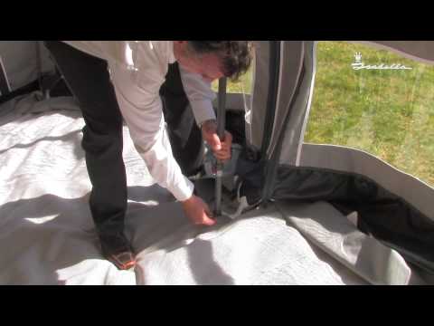 Isabella Awnings - Ambassador Assembly