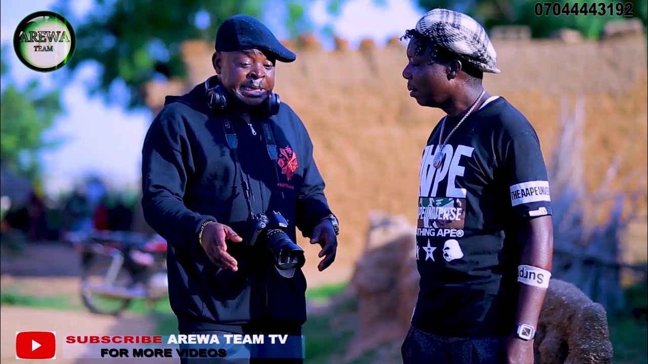 Kalli Yace Daushe Da Nakowa Suku Iskanci Da Yan Mata Masu San Shiga ...