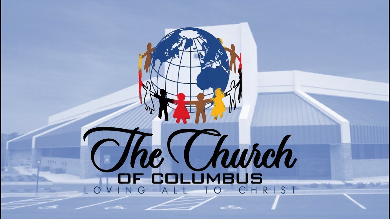 TCOC SERVICE 5/31/2020 - YouTube