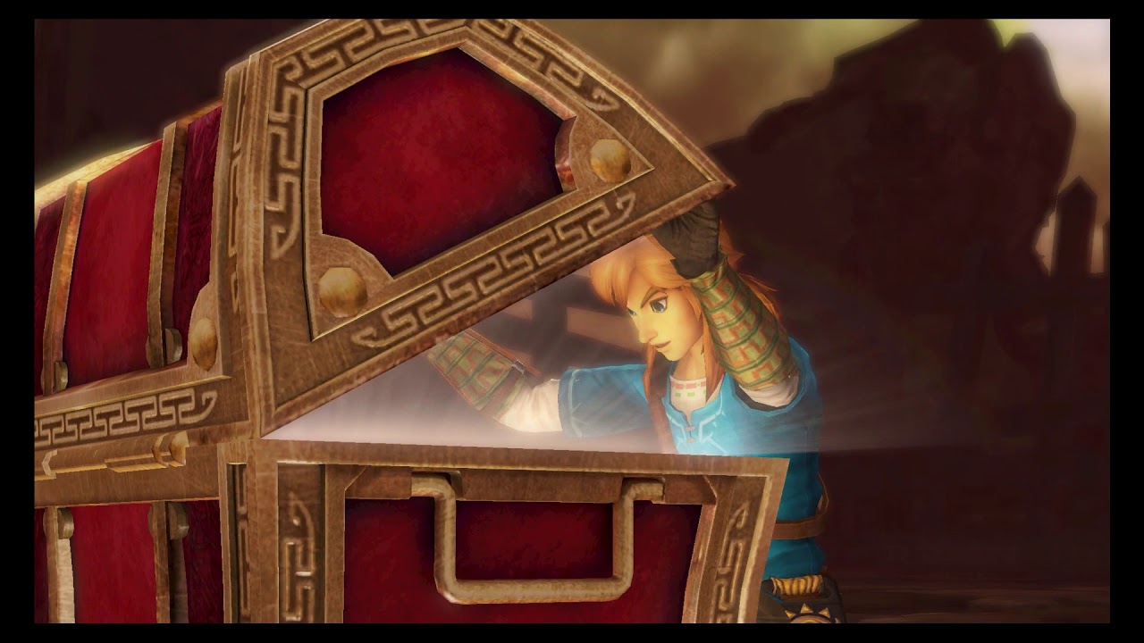Hyrule Warriors Definitive Edition - Lorule Map - Square D13 (Final ...