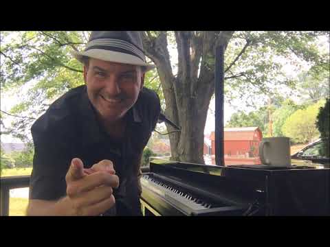 Lee Alverson Live Music and Nature Part 1 - YouTube