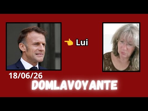 C'est bien de lui que mon tarot veut parler ! 😳 