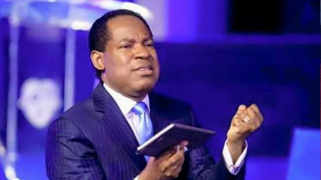 END TIME SIGNS AND THE RAPTURE- Pastor Chris oyakhilome - YouTube