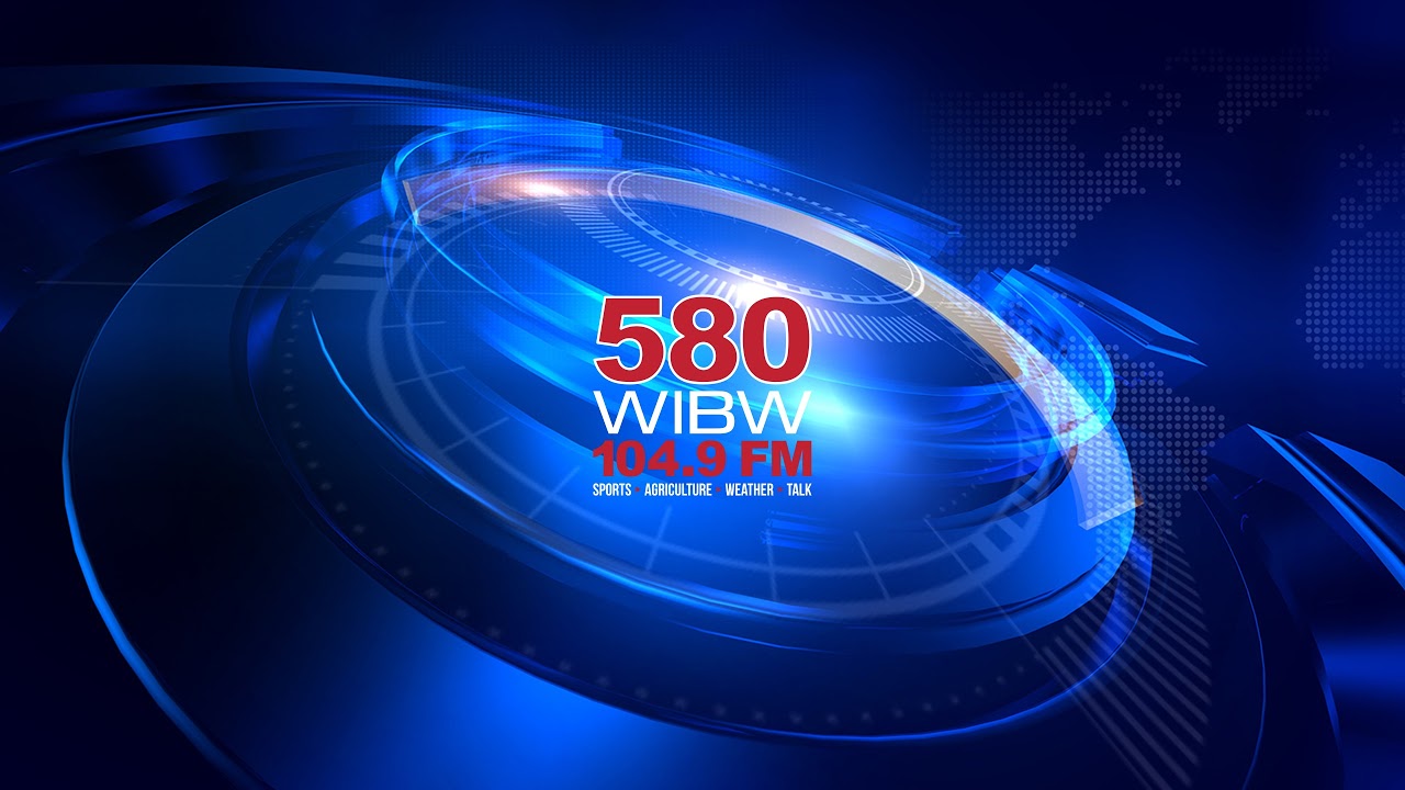 May 12 Ag Issues Pgm with Scott Stebner, Executive Director of the ...