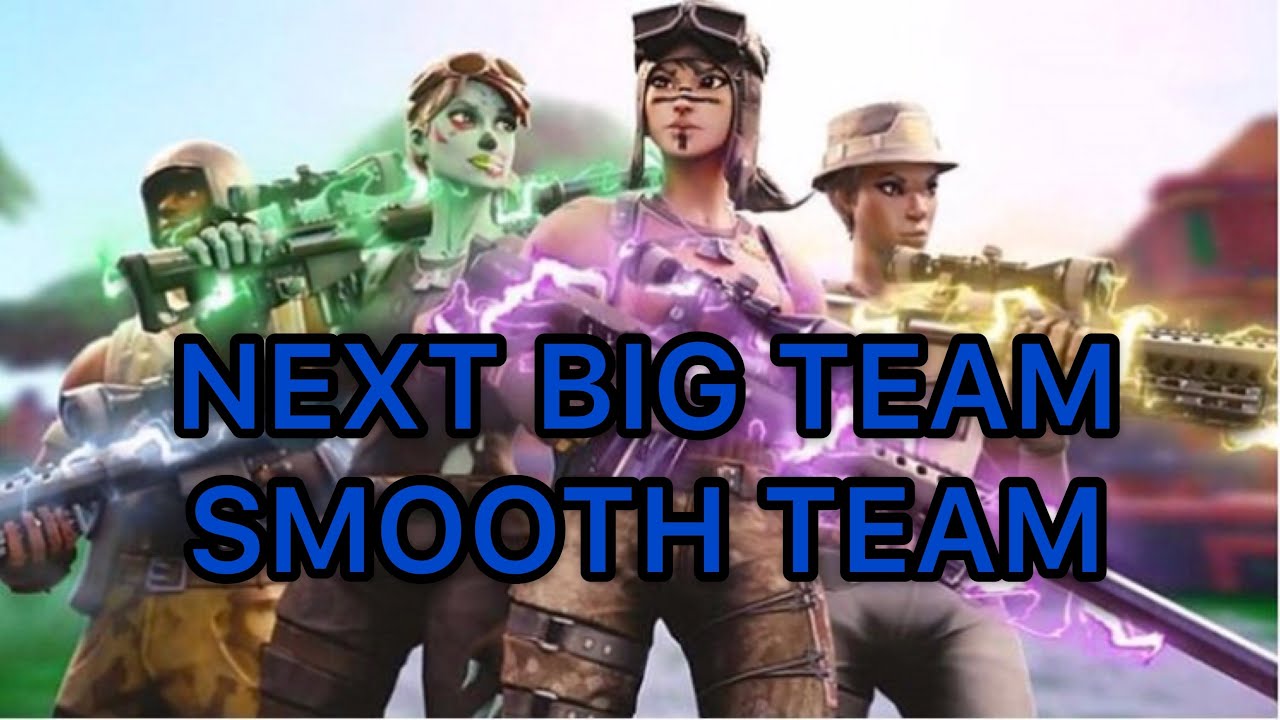 Smooth clan montage 🎮 - YouTube