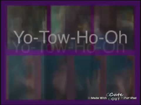 Row row row boat yotowhooh - YouTube