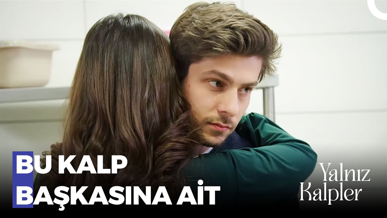 Yanımda Sen Olmalıydın Kumru! - Yalnız Kalpler 70. Bölüm - YouTube