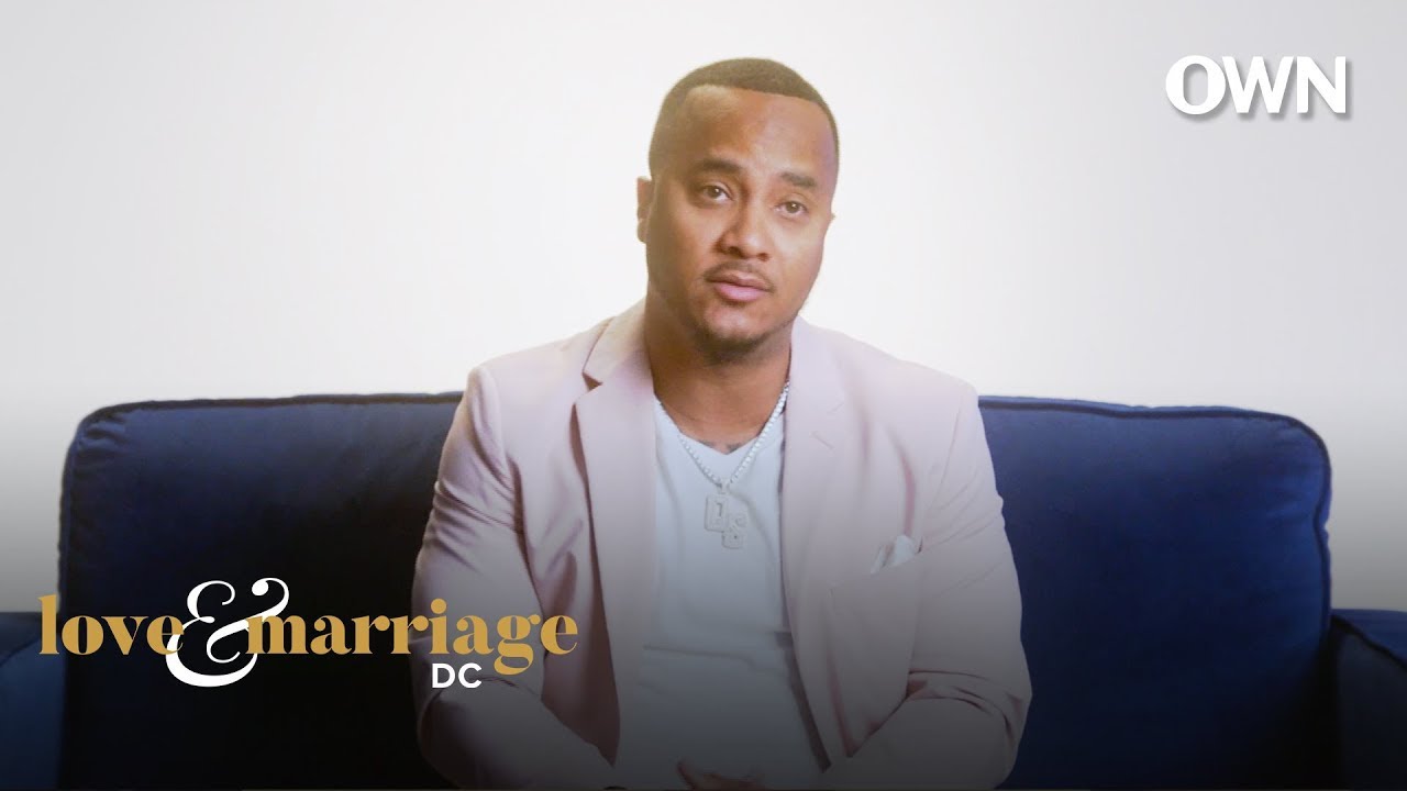 DJ Quicksilva on Getting his start as a DJ, Marriage, Baltimore, DC Rap ...