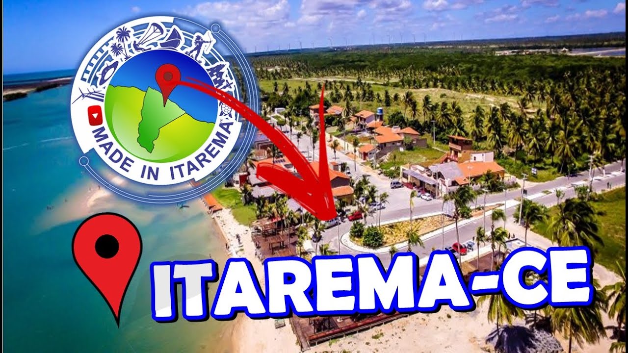 ITAREMA 2019 - YouTube
