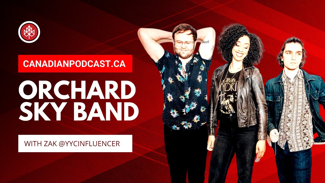 Orchard Sky Band: The Importance of Building a Group through the Love ...