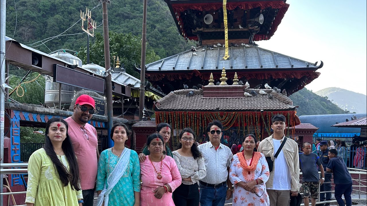 Trip to Argakhachi | Lumbini | Argakhachi | Supadeurali | Family trip ...