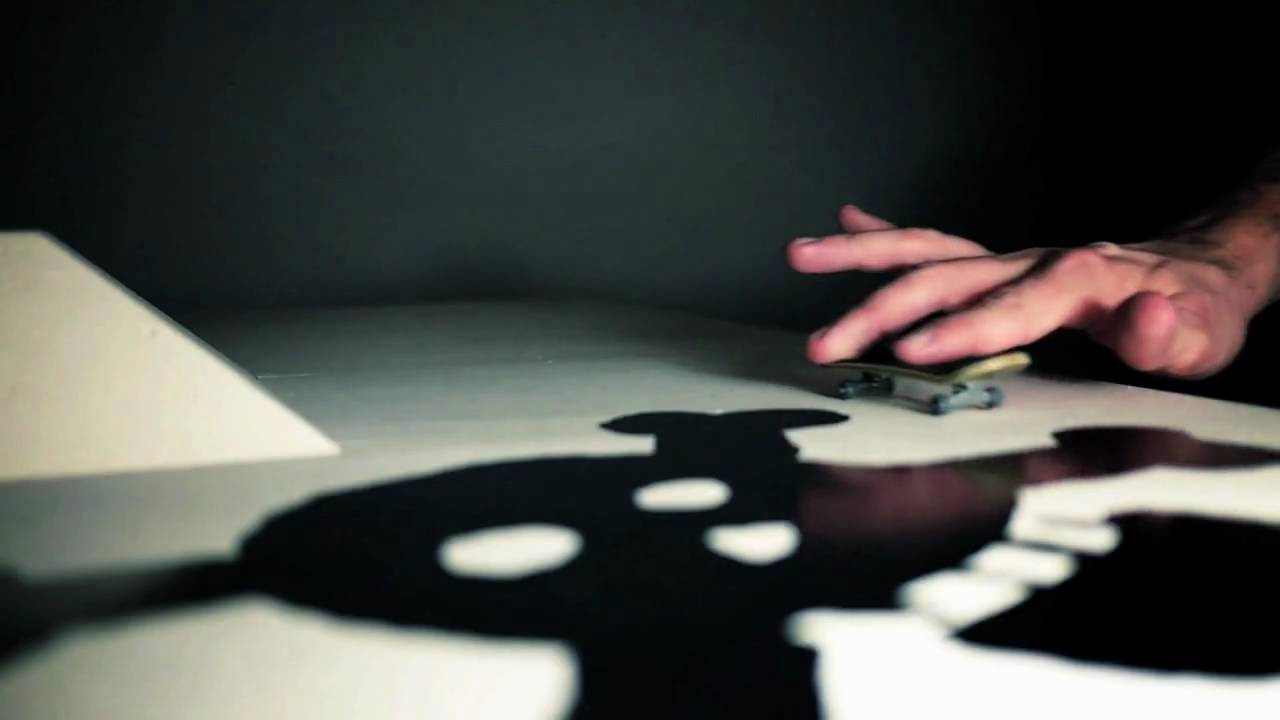 Chris Heck is Back - YouTube