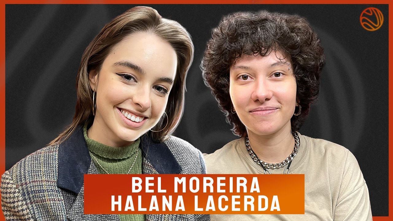 BEL MOREIRA E HALANA LACERDA (SEMANA DOS NAMORADOS) - Venus Podcast ...