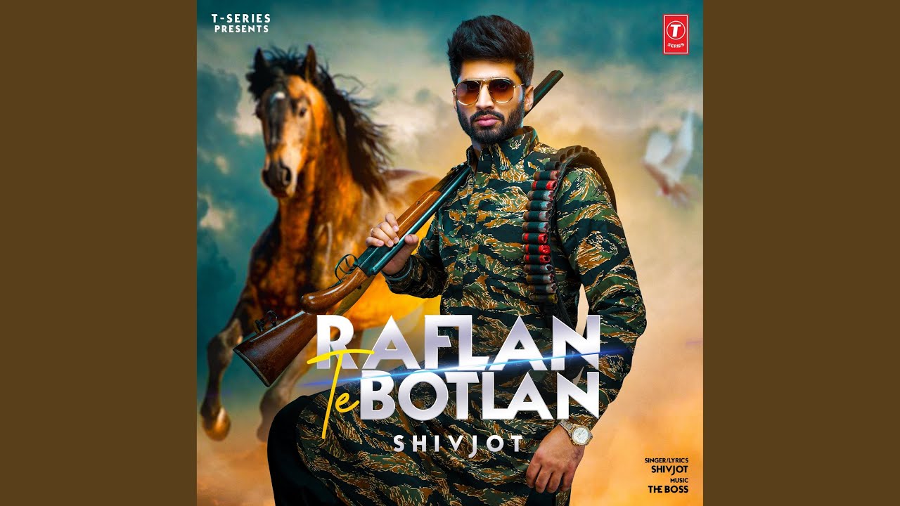 Raflan Te Botlan - YouTube Music