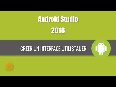 Android studio :Tutorial - Construire une interface utilisateur simple ...