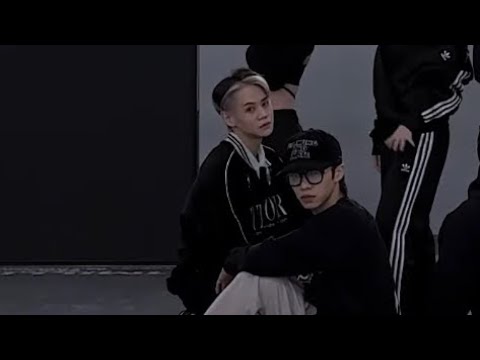 Highlight(하이라이트) alone 안무영상 양요섭 focus - YouTube