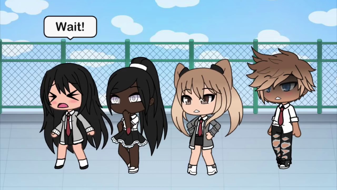 Her Last Note Gacha Life Mini Movie GLMM - YouTube