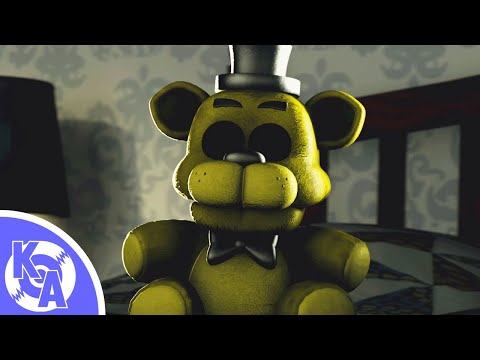 Back Together ▶ FNAF SISTER LOCATION SONG