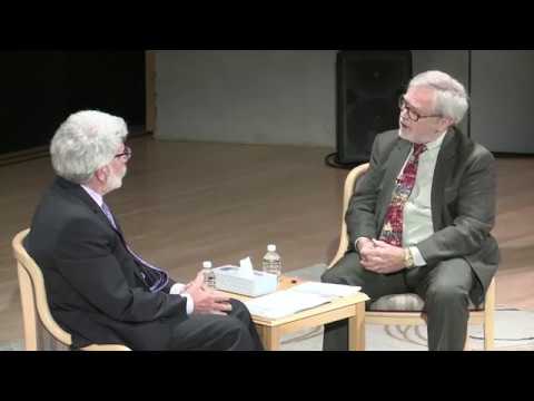 First Person 2017: Peter Gorog - YouTube