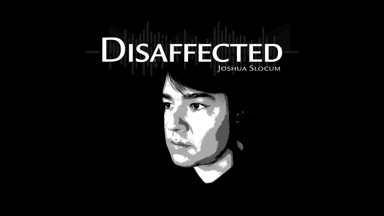 Disaffected Trailer - YouTube