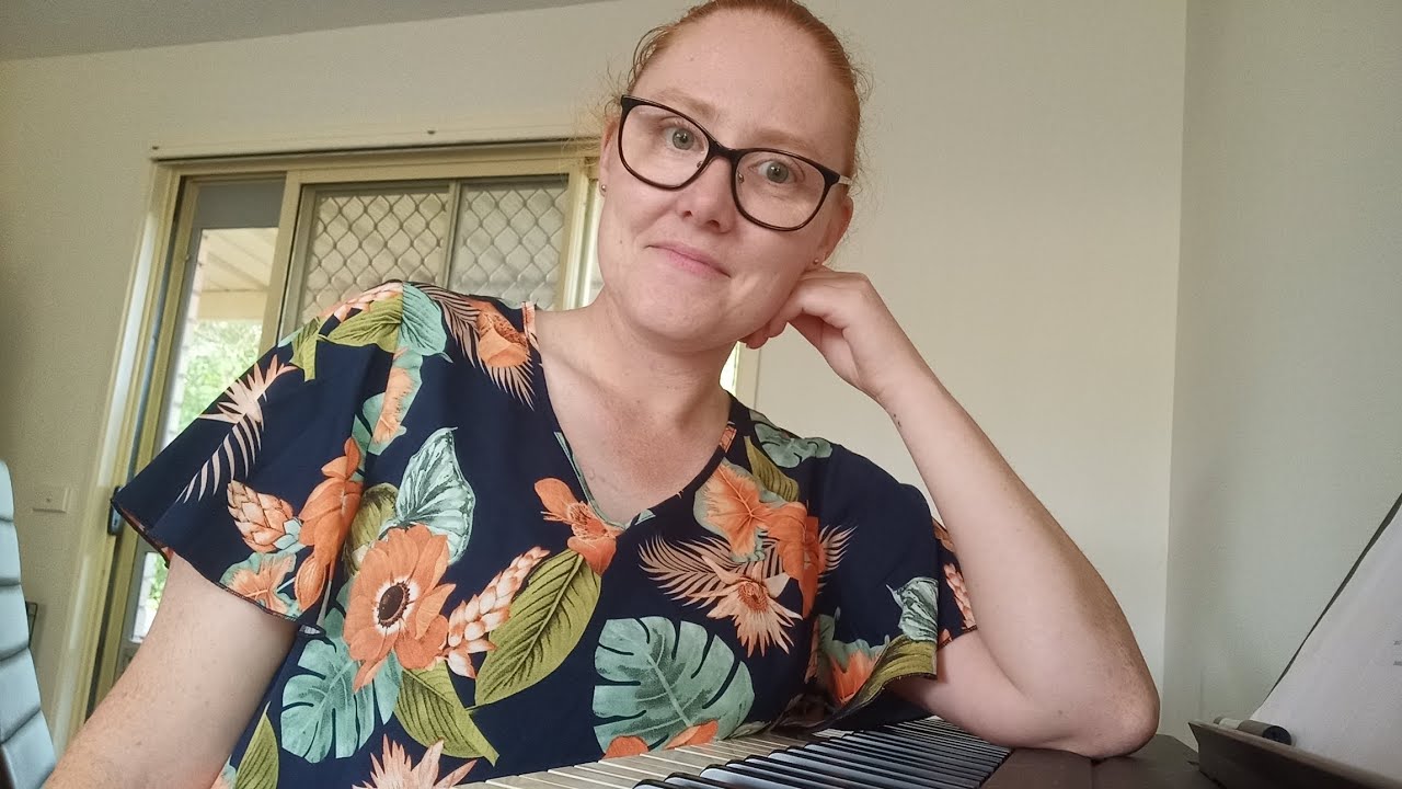 Goodbye Yellow Brick Road by Elton John (Fiona Pow) - YouTube