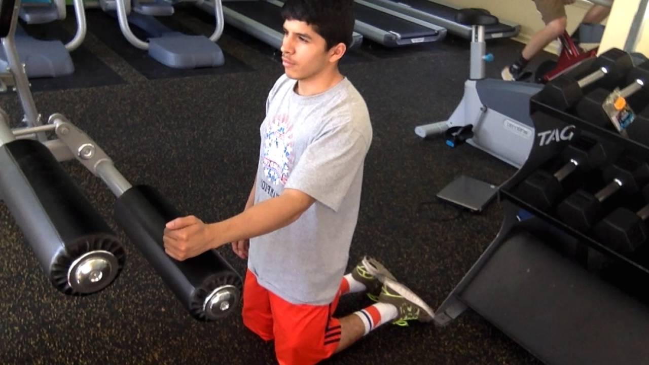 Isometric extension - YouTube