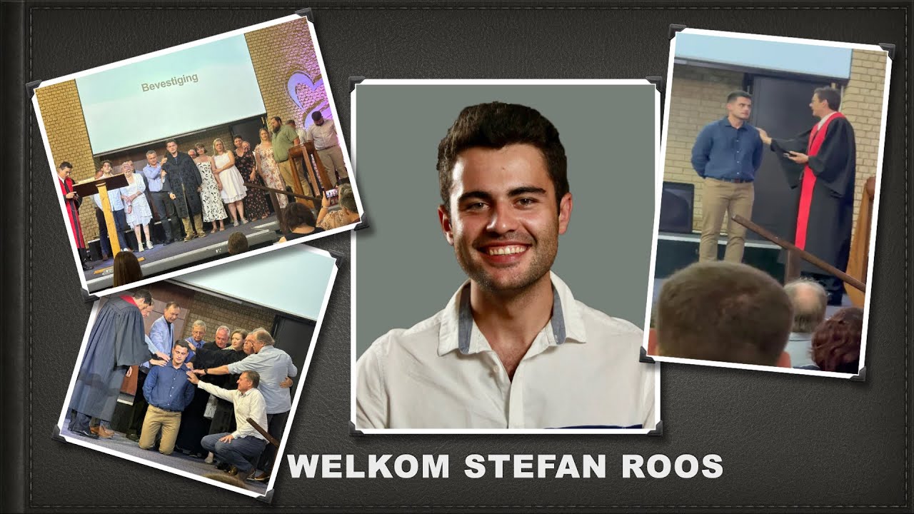 Stefan Roos Bevestiging Broadband High - YouTube