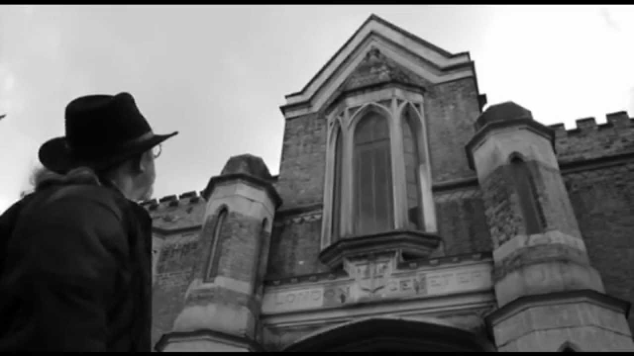 The Highgate Vampire Symposium 2015 - YouTube