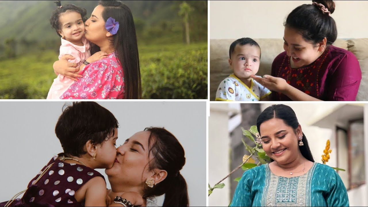 என் தங்கச்சி என்ன ஆசைப்பட்டாலும் நான் அதை நிறைவேற்றுவேன் | 3rd Birthday ...