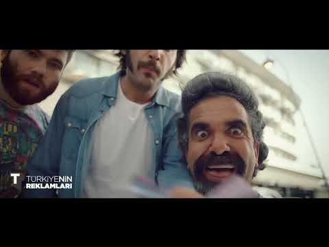 2017 REKLAMLARI TEK PARÇA, FULL - Bölüm #2