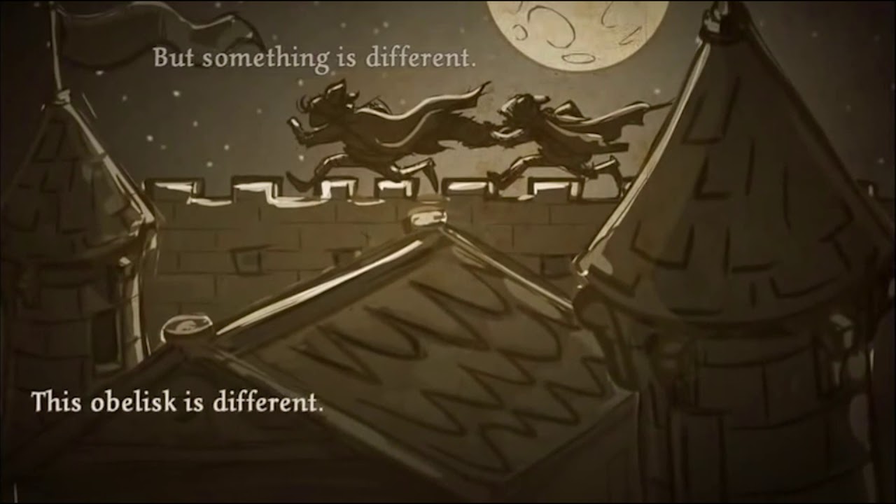 Neopets Archives: Obelisk War (Thieves Guild) - YouTube