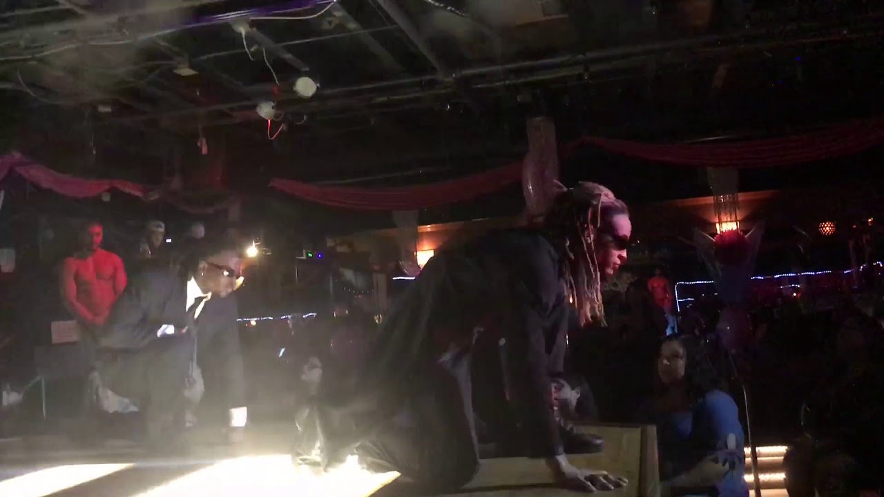 LaBare Miami Promo- Mylo - YouTube