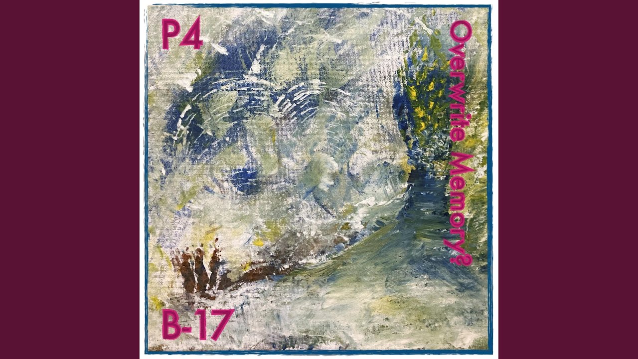 Overwrite Memory? - YouTube