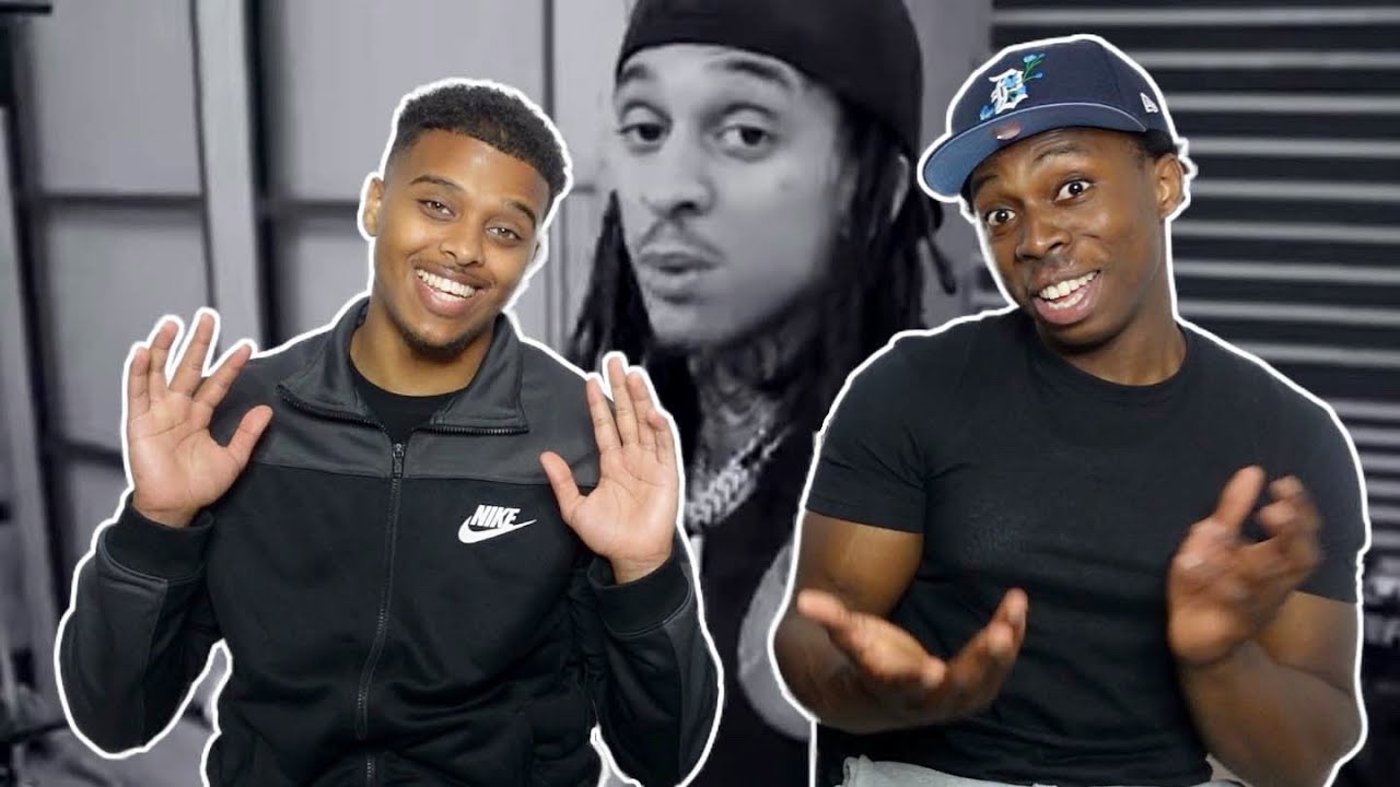 D-Block Europe (Young Adz x Dirtbike LB) - Lake 29 - REACTION - YouTube